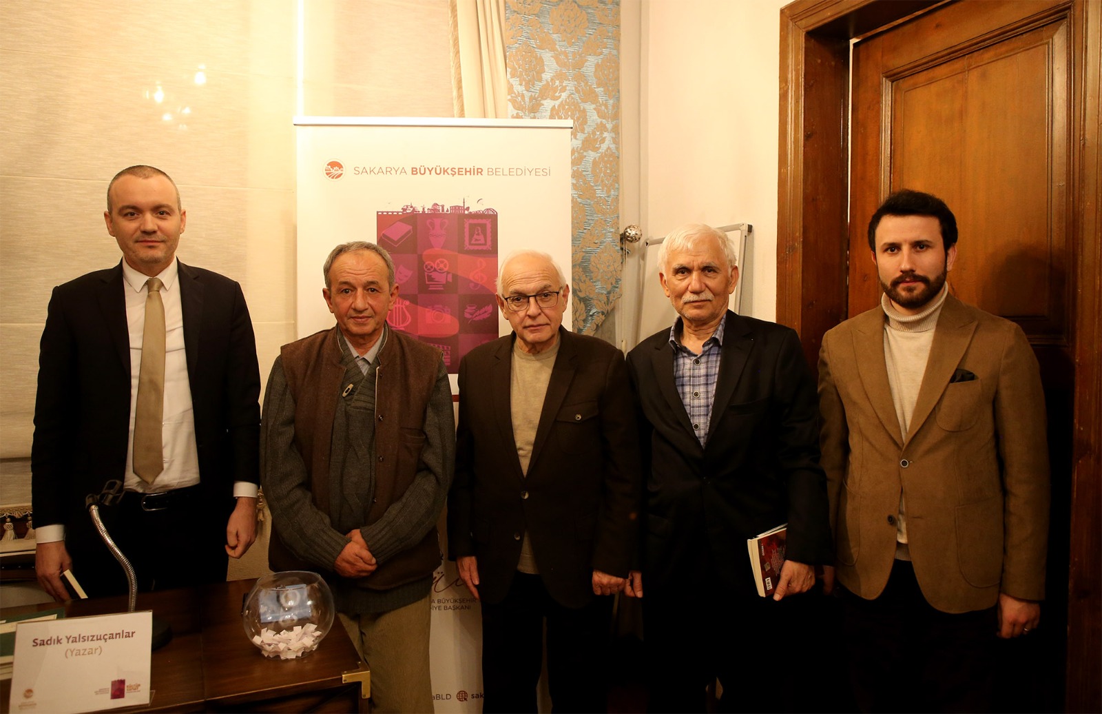 Sakarya Büyükşehir Belediyesi