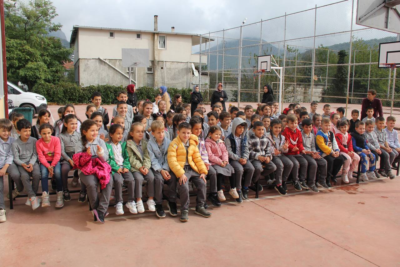 Sakarya Büyükşehir Belediyesi